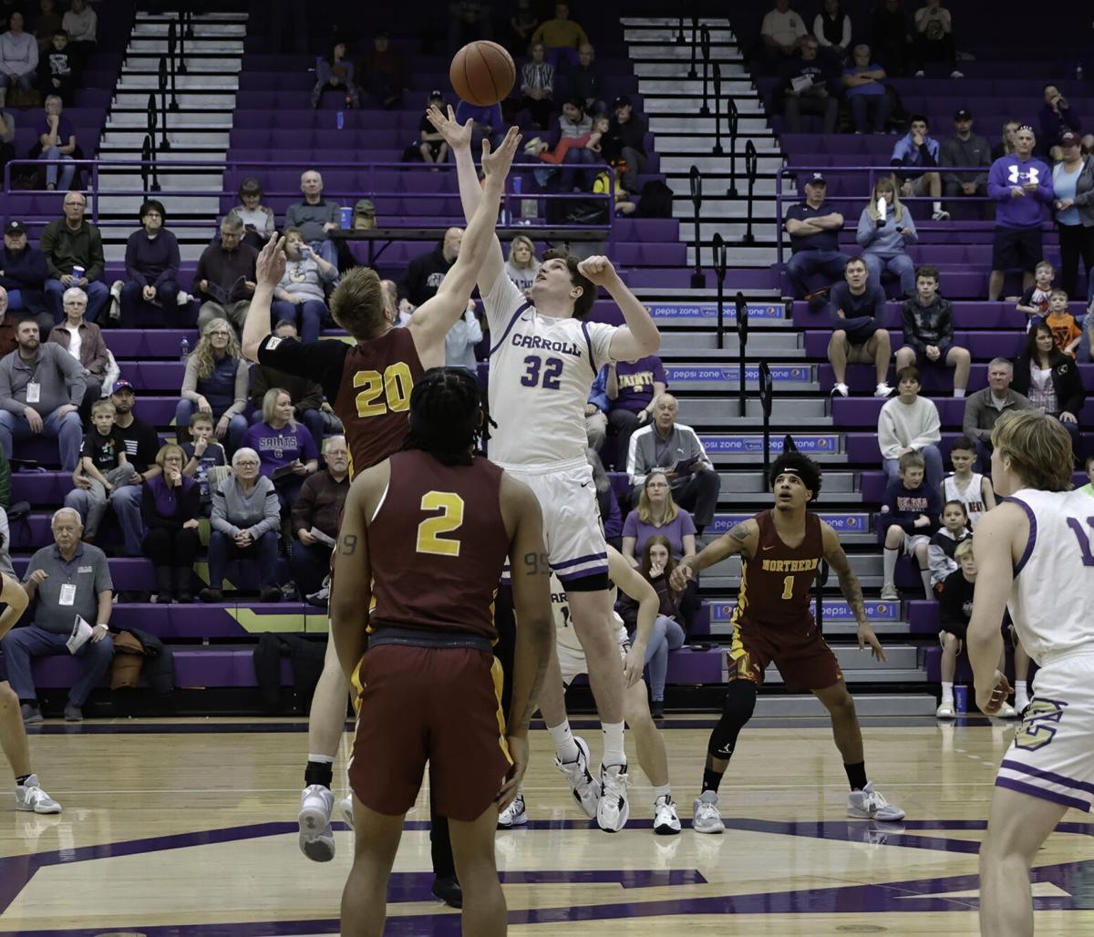 Frontier Conference Basketball: Top performers, storylines to follow ...