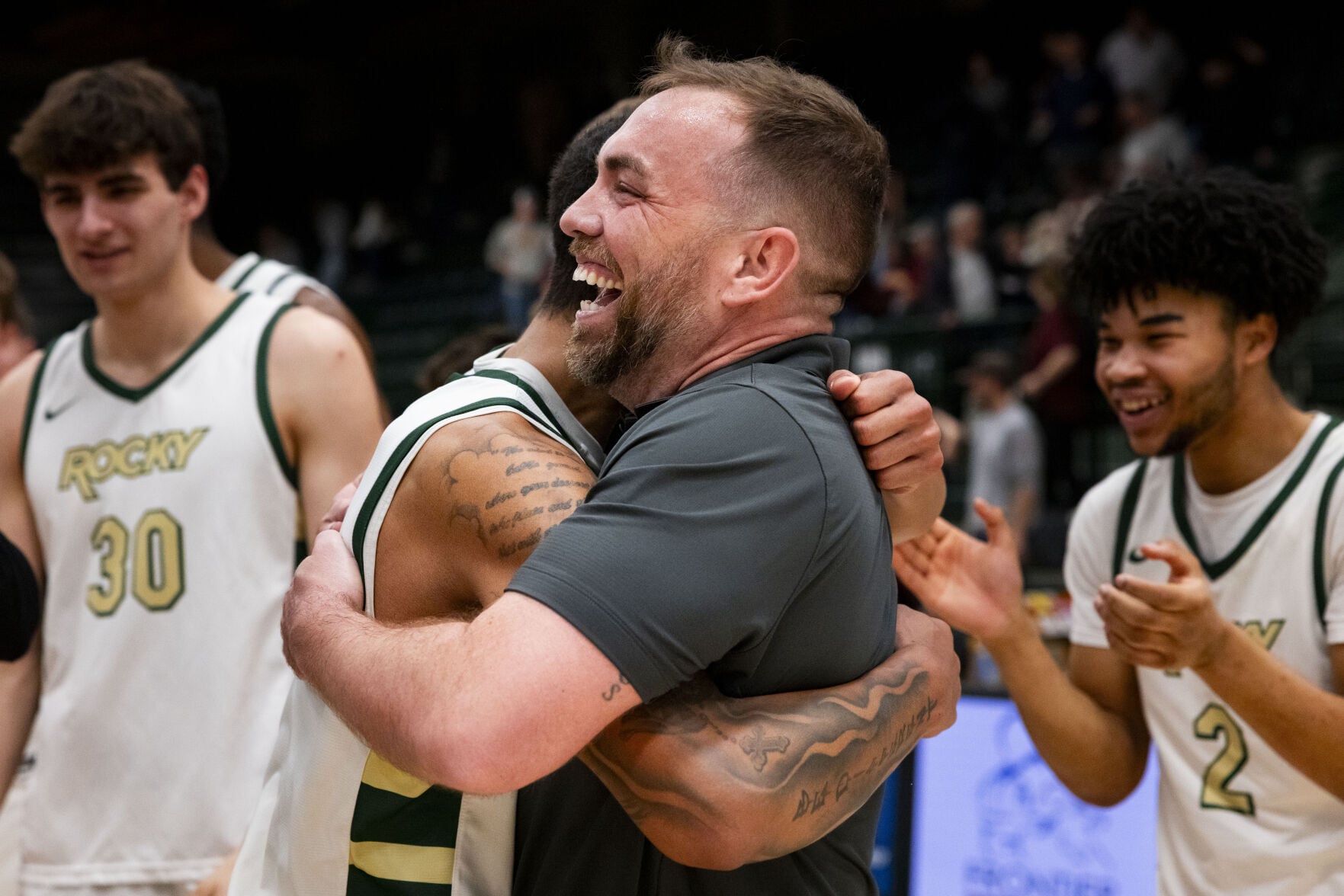 8 Frontier basketball teams qualify for NAIA National Tournament