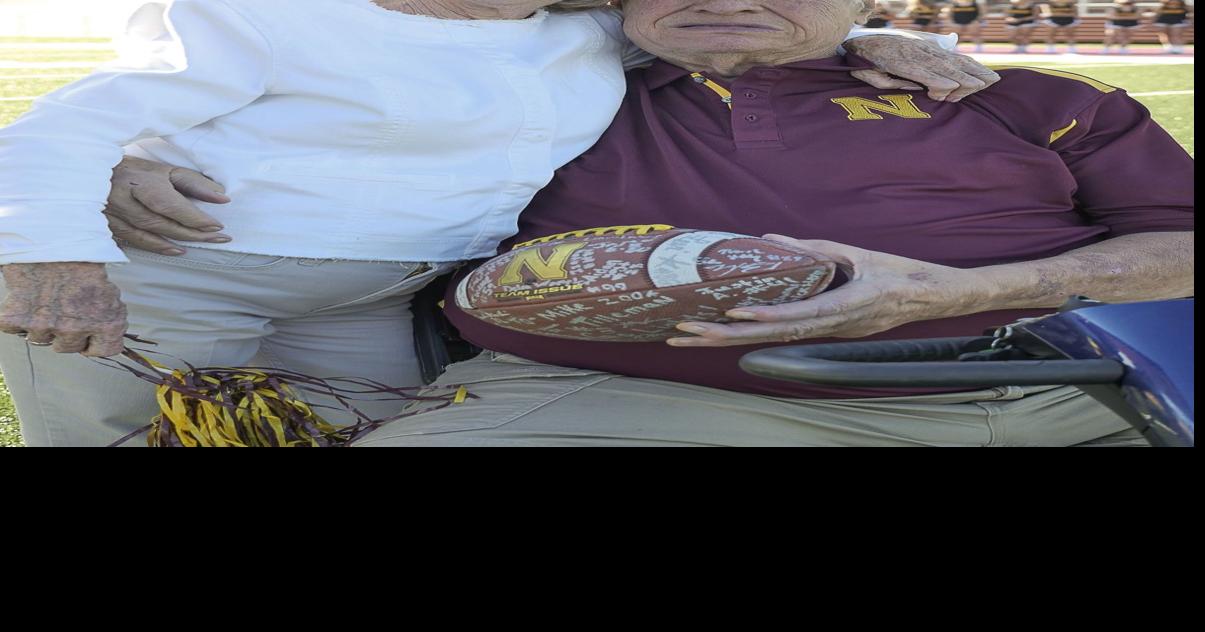 'An icon': Mike Tilleman, Hi-Line football legend and former NFL star ...