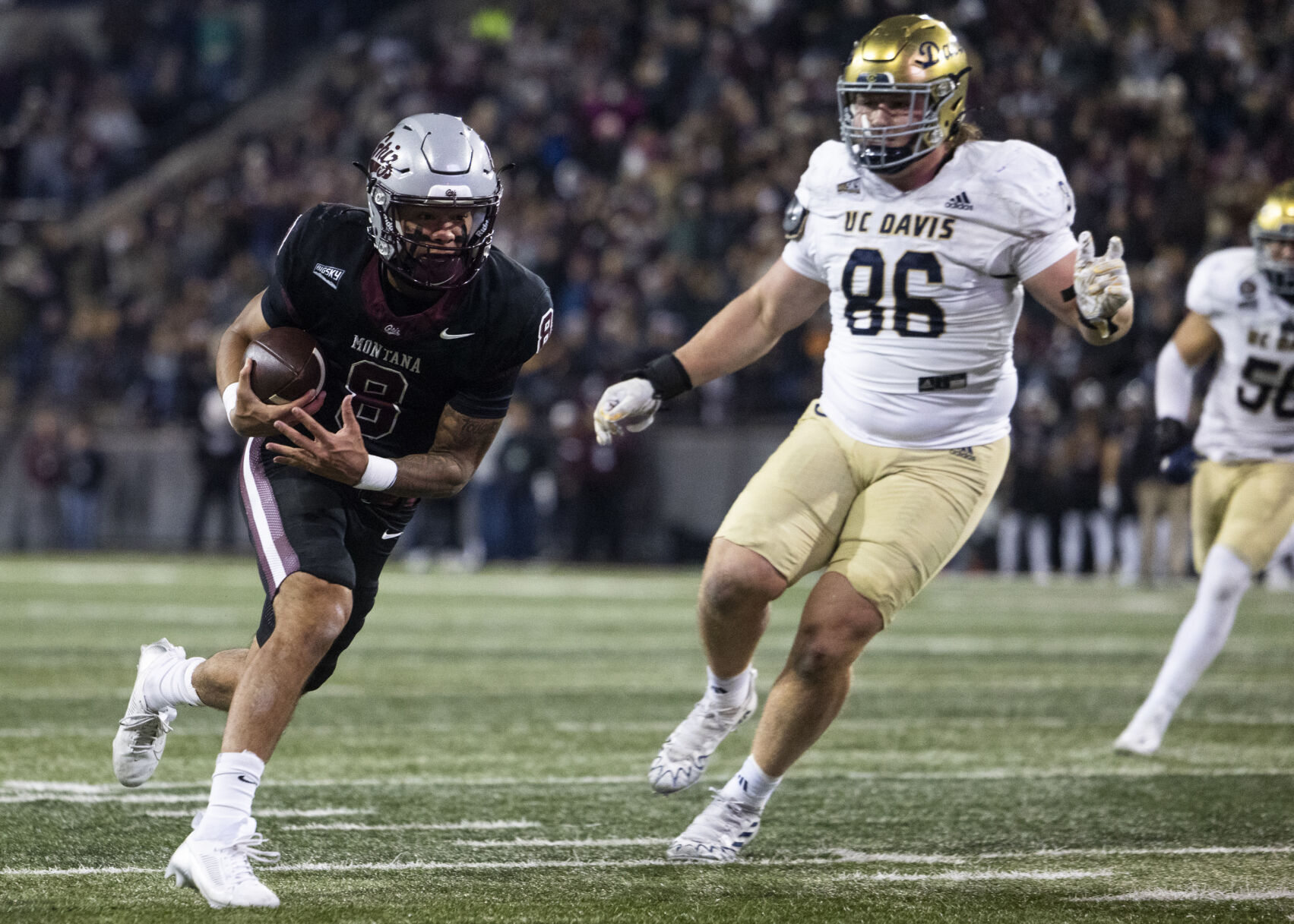 Two UM games, one MSU game to air on ESPN family of networks