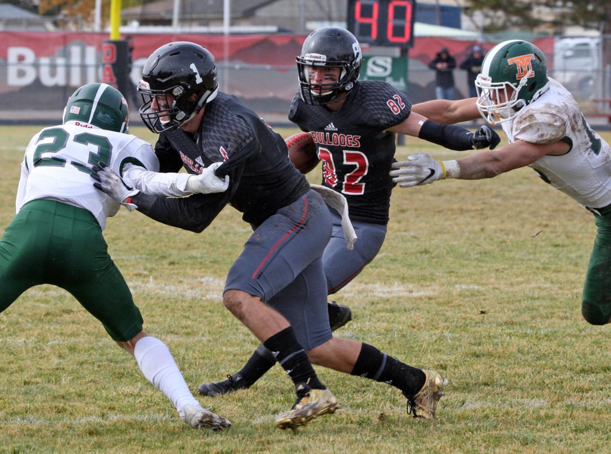 Fourth quarter magic: What's behind Montana Western football's late ...