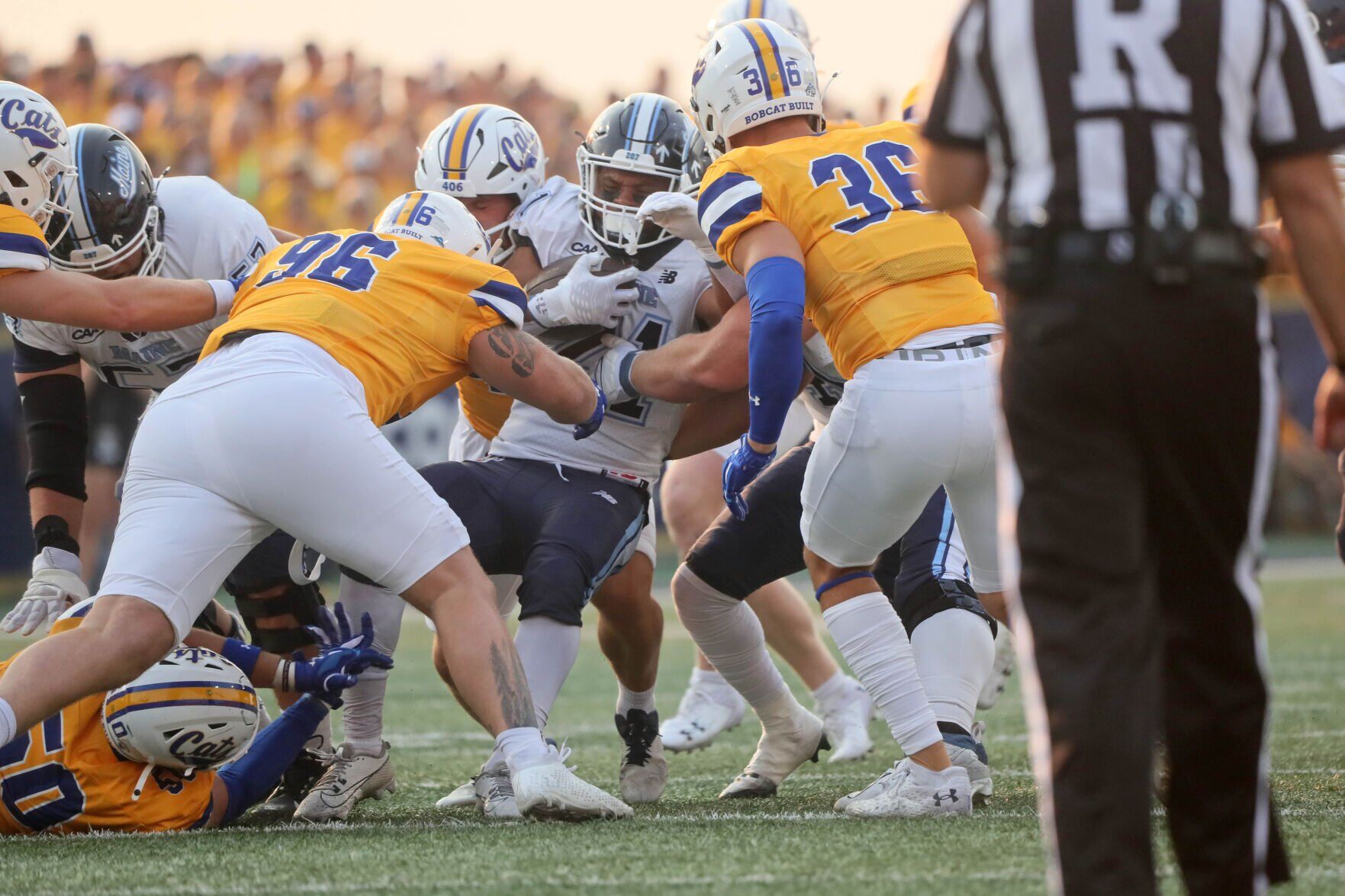 Montana State Bobcats get potential clean slate on Gold Rush