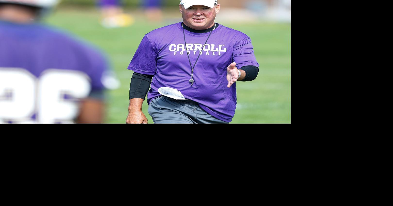 Carroll College football starts fall camp with coaches outlining depth ...