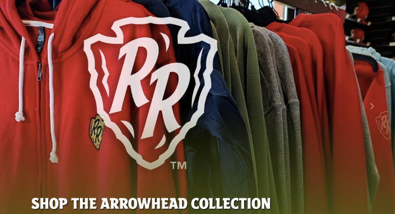 Glacier Range Riders in trademark dispute with Interior Dept