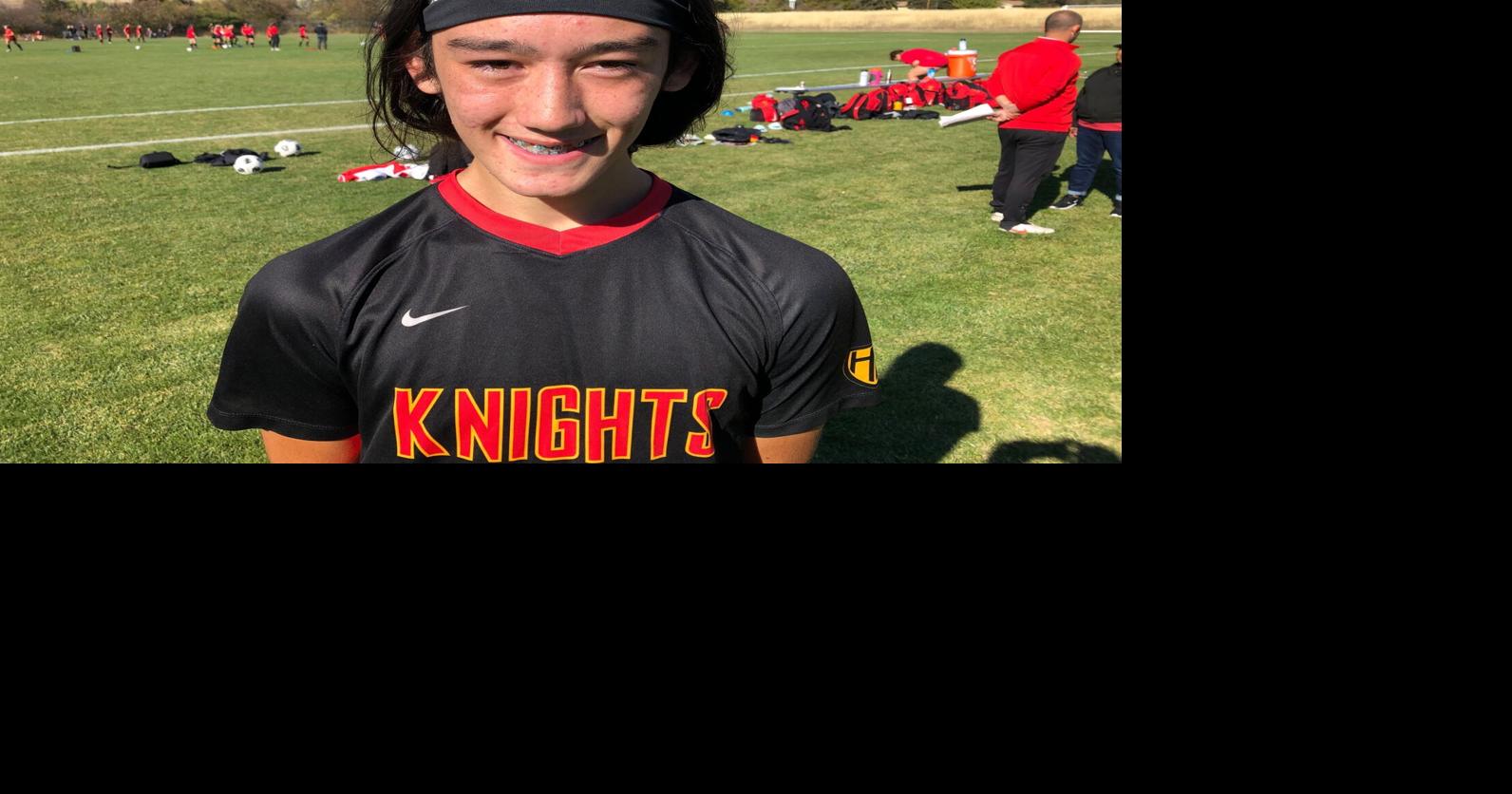 Missoula Hellgate boys soccer team secures Western AA title with win over Helena Capital