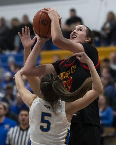 Missoula Hellgate’s Alex Covill proving to be a tall order for opponents