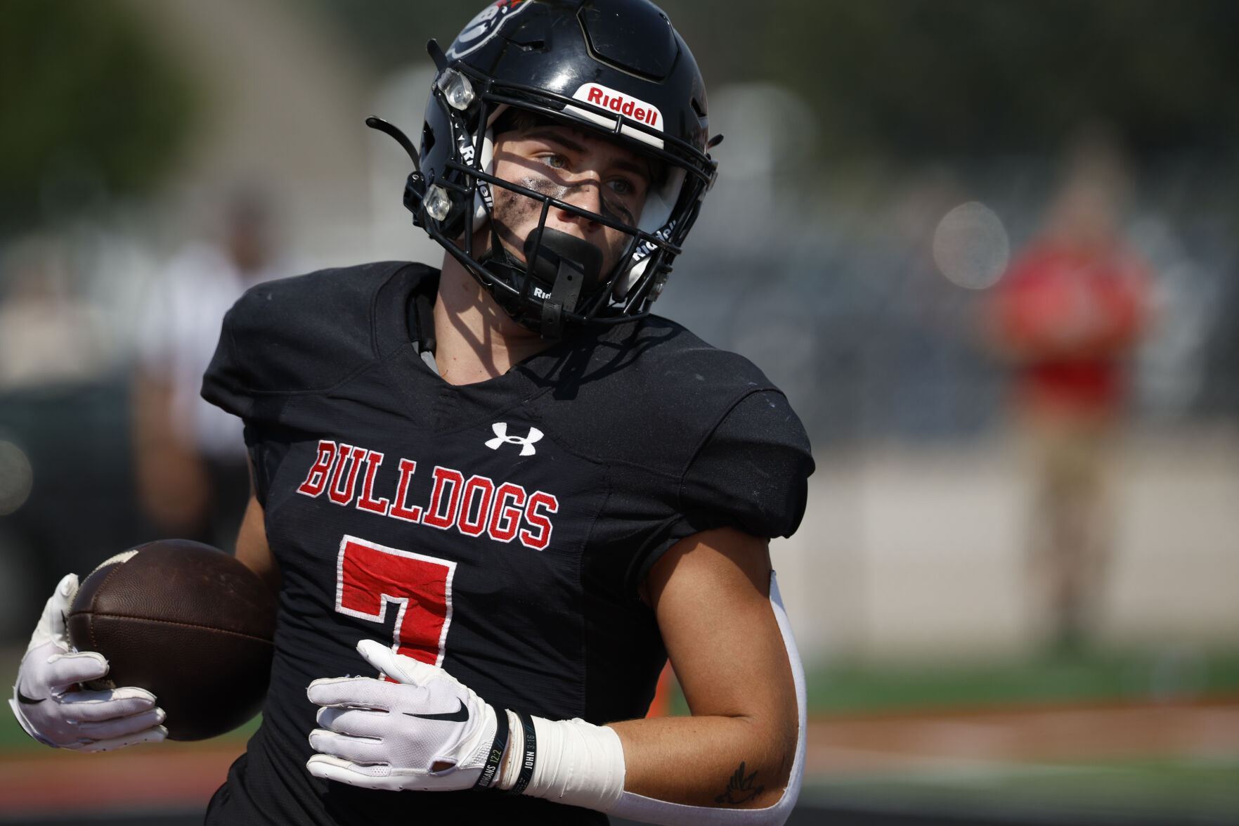 Frontier Conference Football: 15 players to watch in 2025