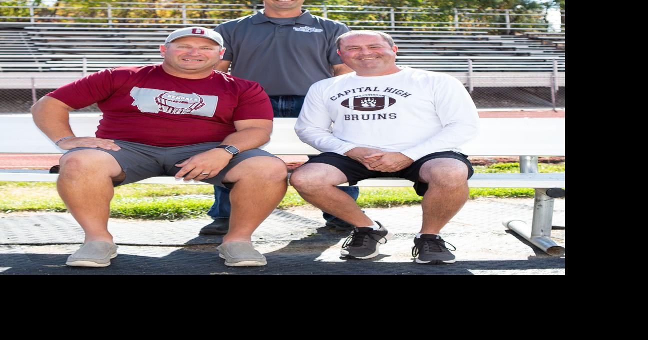 Former Montana Western players Kyle Mihelish, Scott Evans face off in ...