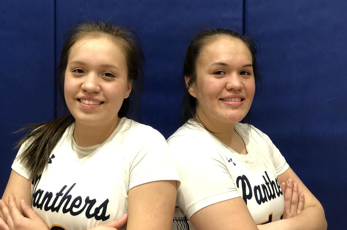 Box Elder standout Kyla Momberg signs to join sister Joelnell at ...
