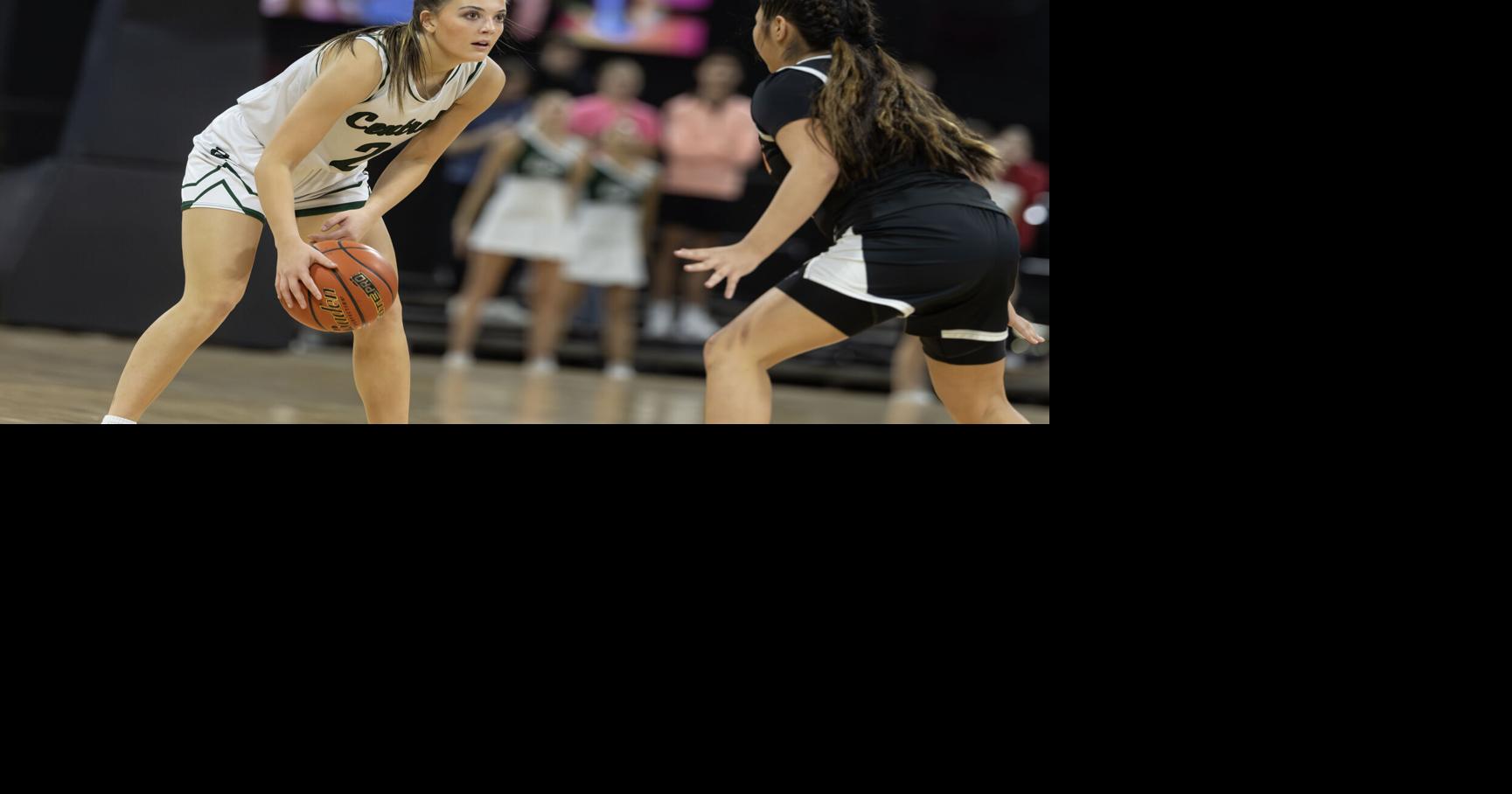 Defense leads for both Central teams over rival Hardin