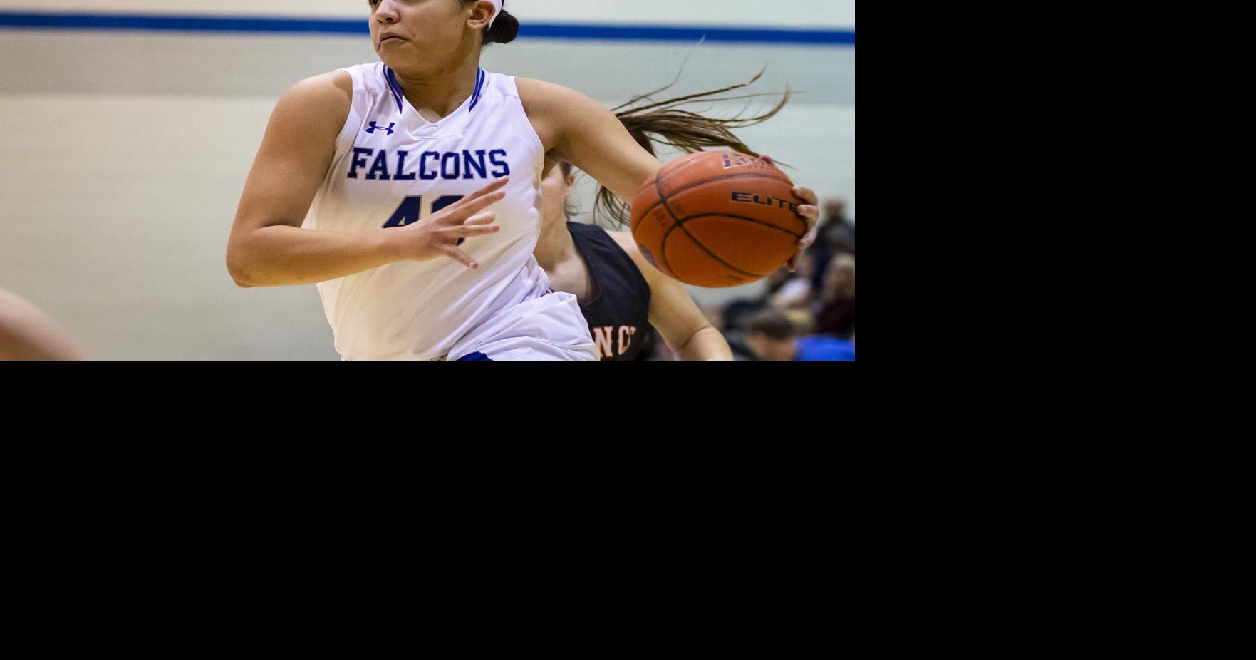 Billings Skyview's Breanna Williams wins Montana Gatorade award