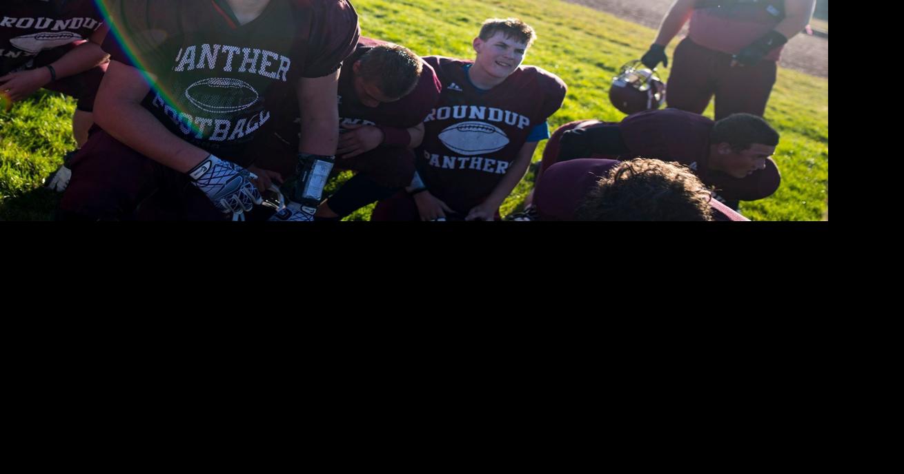 Roundup football cancels season finale against Huntley Project due to ...