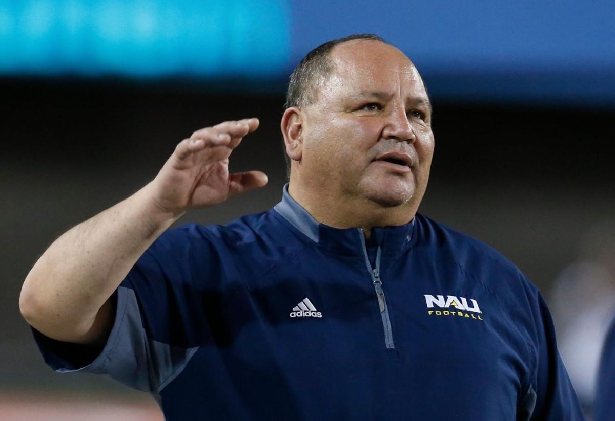 MSU-Northern announces 11-game 2022 football schedule