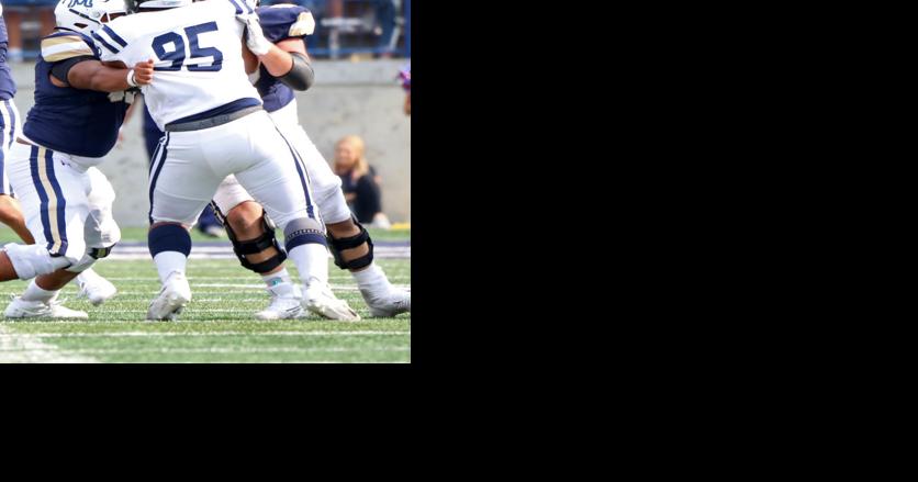 Montana State QB Casey Bauman enters transfer portal