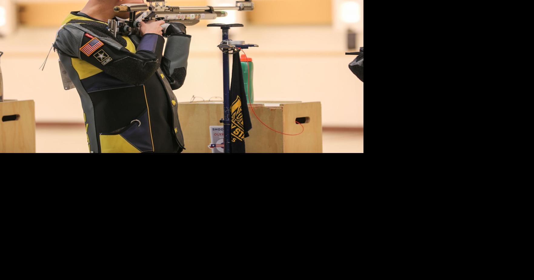 Montana's Ivan Roe to compete at 2024 Summer Olympics