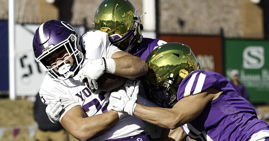 5 things learned in Frontier Conference football week 11
