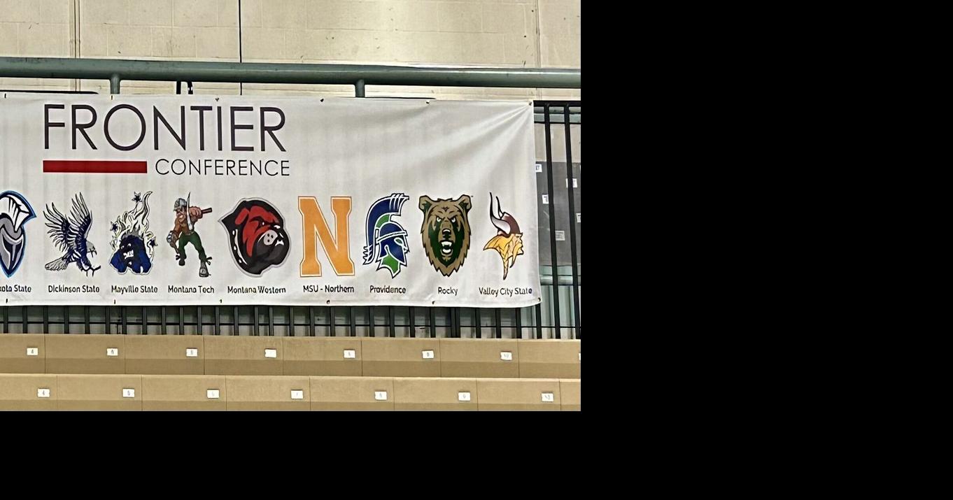 Frontier Conference expansion becomes official this summer