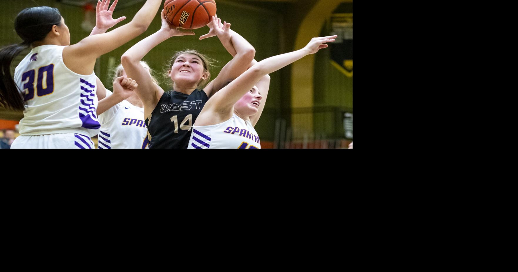 Photos: Billings West vs. Missoula Sentinel boys and girls basketball