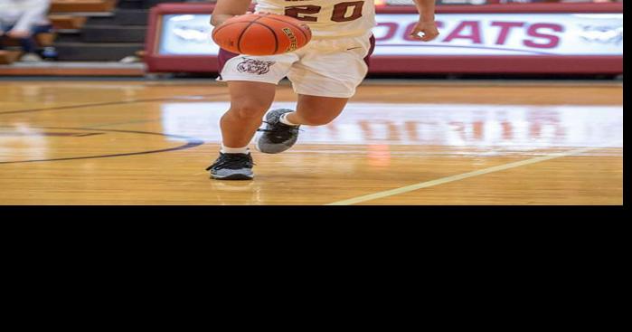 Lady Griz news: Harlem's L'Tia Lawrence verbally commits; Frohlich ...