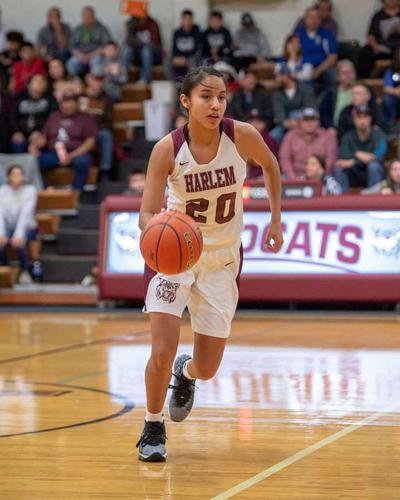 Lady Griz news: Harlem's L'Tia Lawrence verbally commits; Frohlich ...