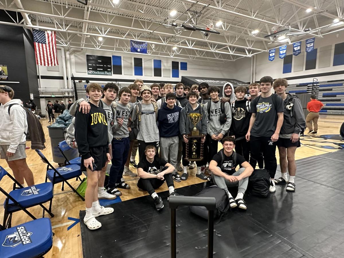 Billings West boys, Billings Senior girls continue to win