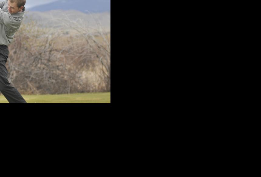 A numbers game: Montana Tech's Sean Benson brings cerebral approach to ...