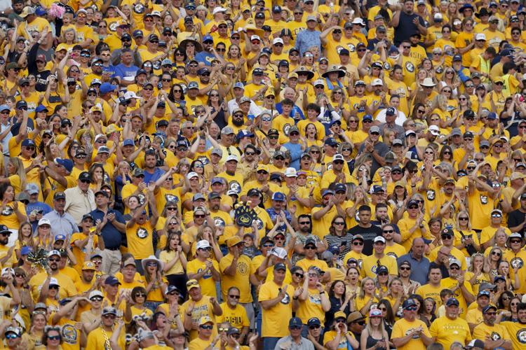 Montana State vs South Dakota State football recap