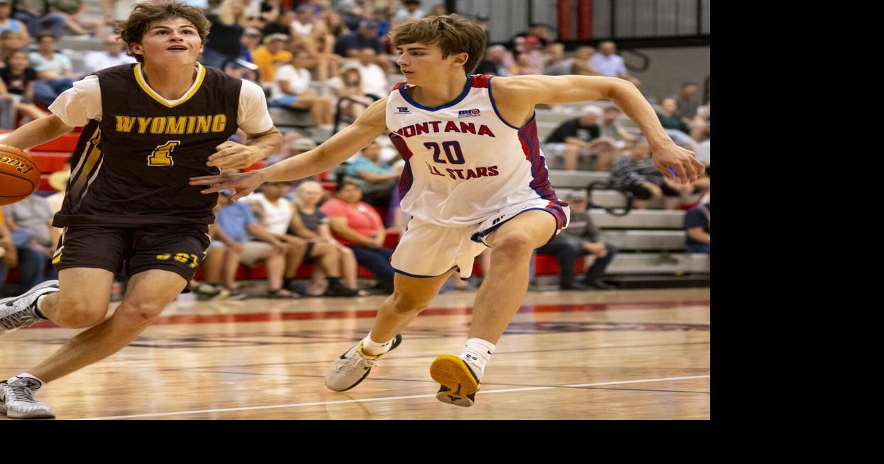 Gillette embracing the opportunity to host Montana-Wyoming All-Star ...