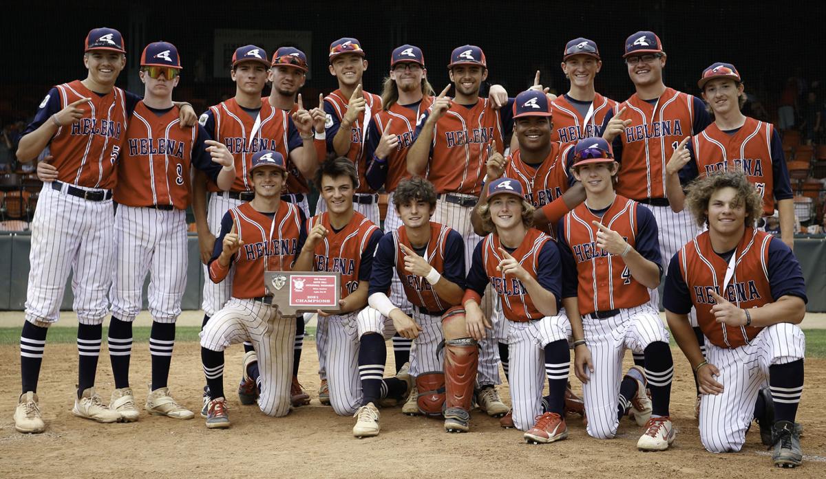 Helena Senators bolt past Glacier to win 26th-annual Keith Sell Tournament