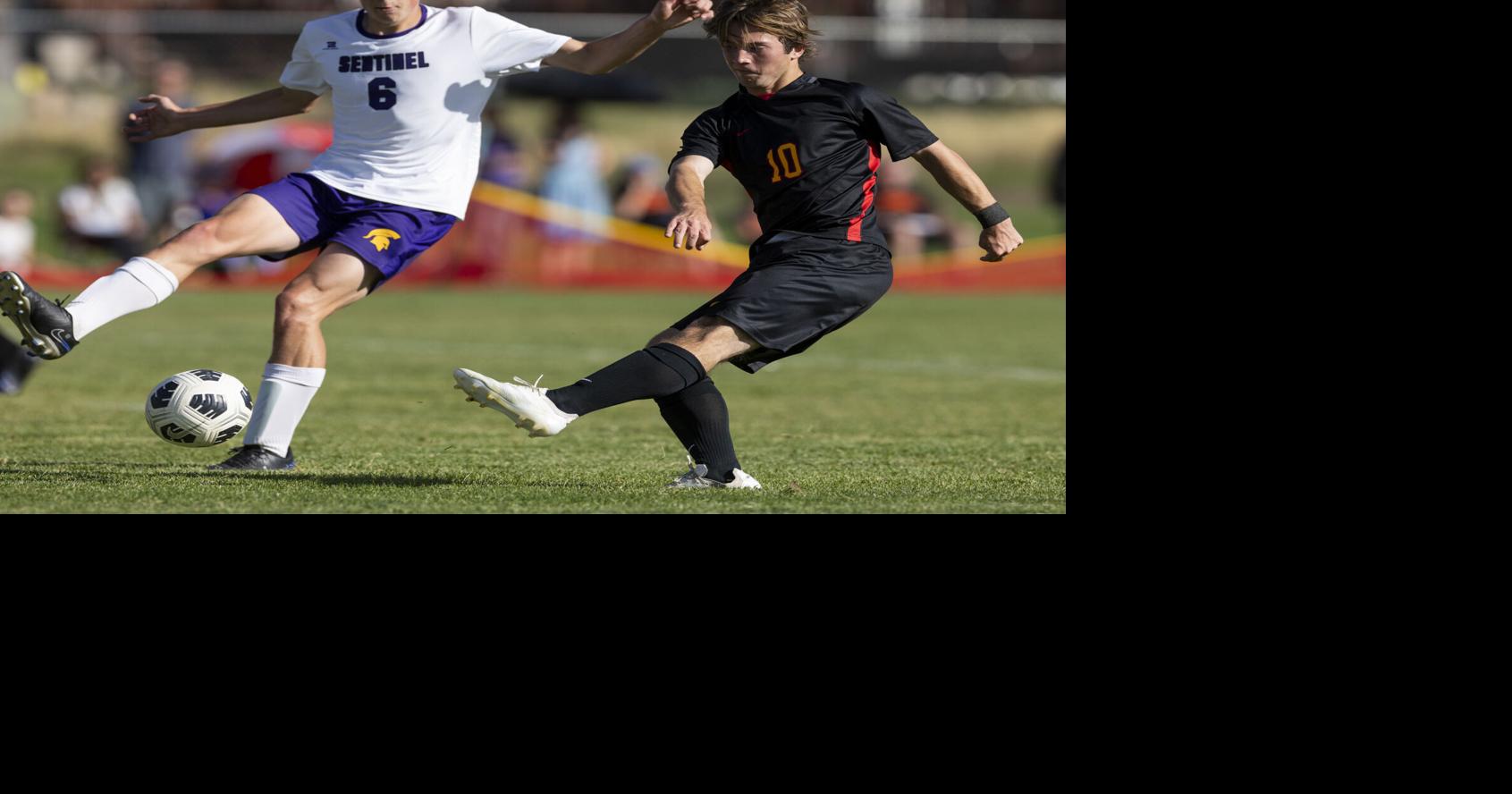 Hellgate soccer phenom Brady Reed racking up big numbers
