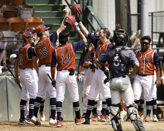 Helena Senators bolt past Glacier to win 26th-annual Keith Sell Tournament