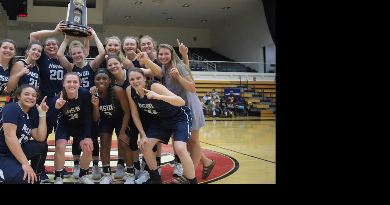 Joe Kusek: Montana State Billings women's basketball team finds plenty ...