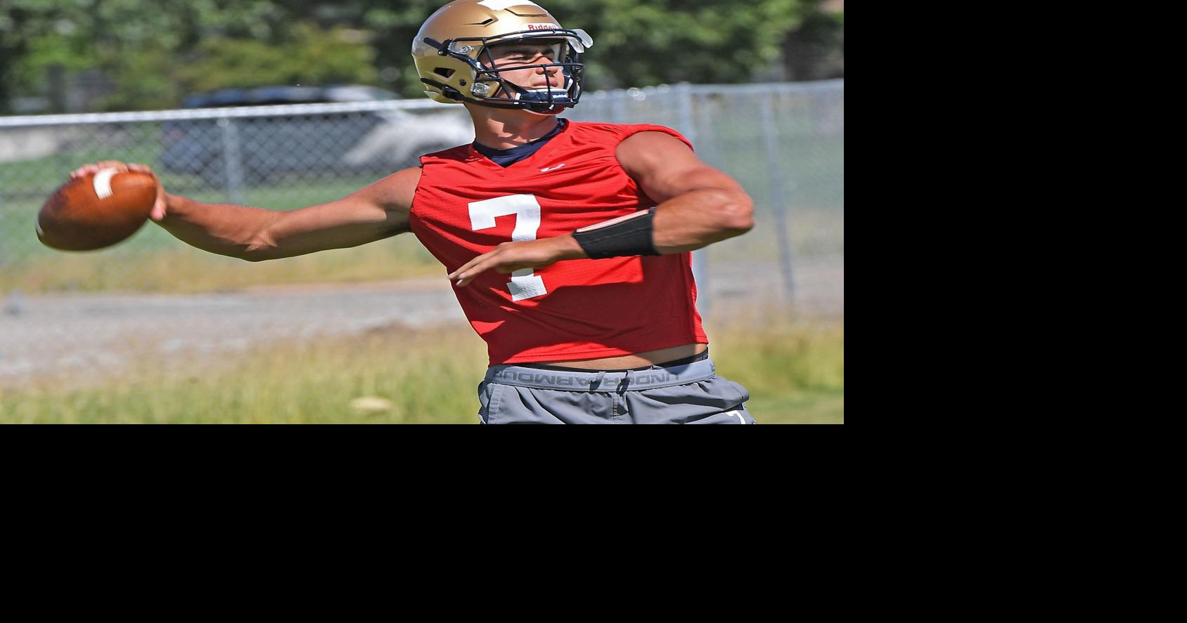 Montana State names Casey Bauman starting quarterback