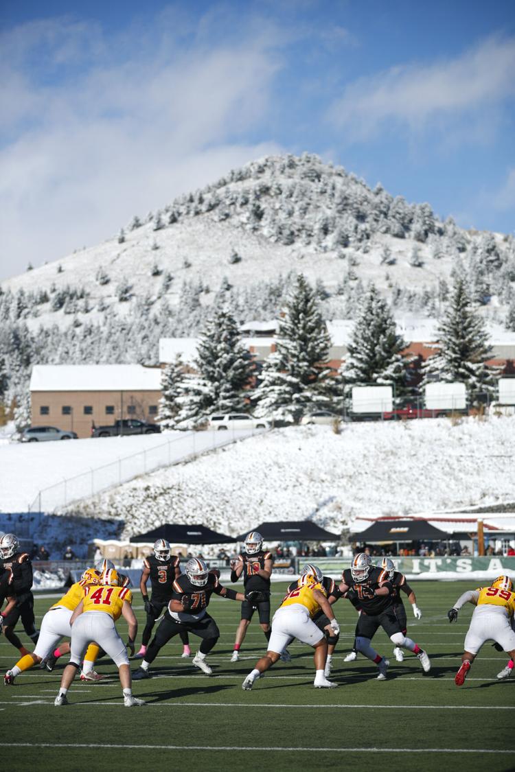 Five keys to the season for Montana Tech football