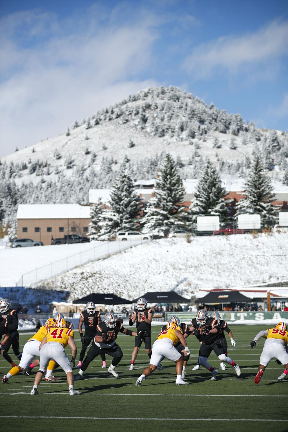 Five keys to the season for Montana Tech football