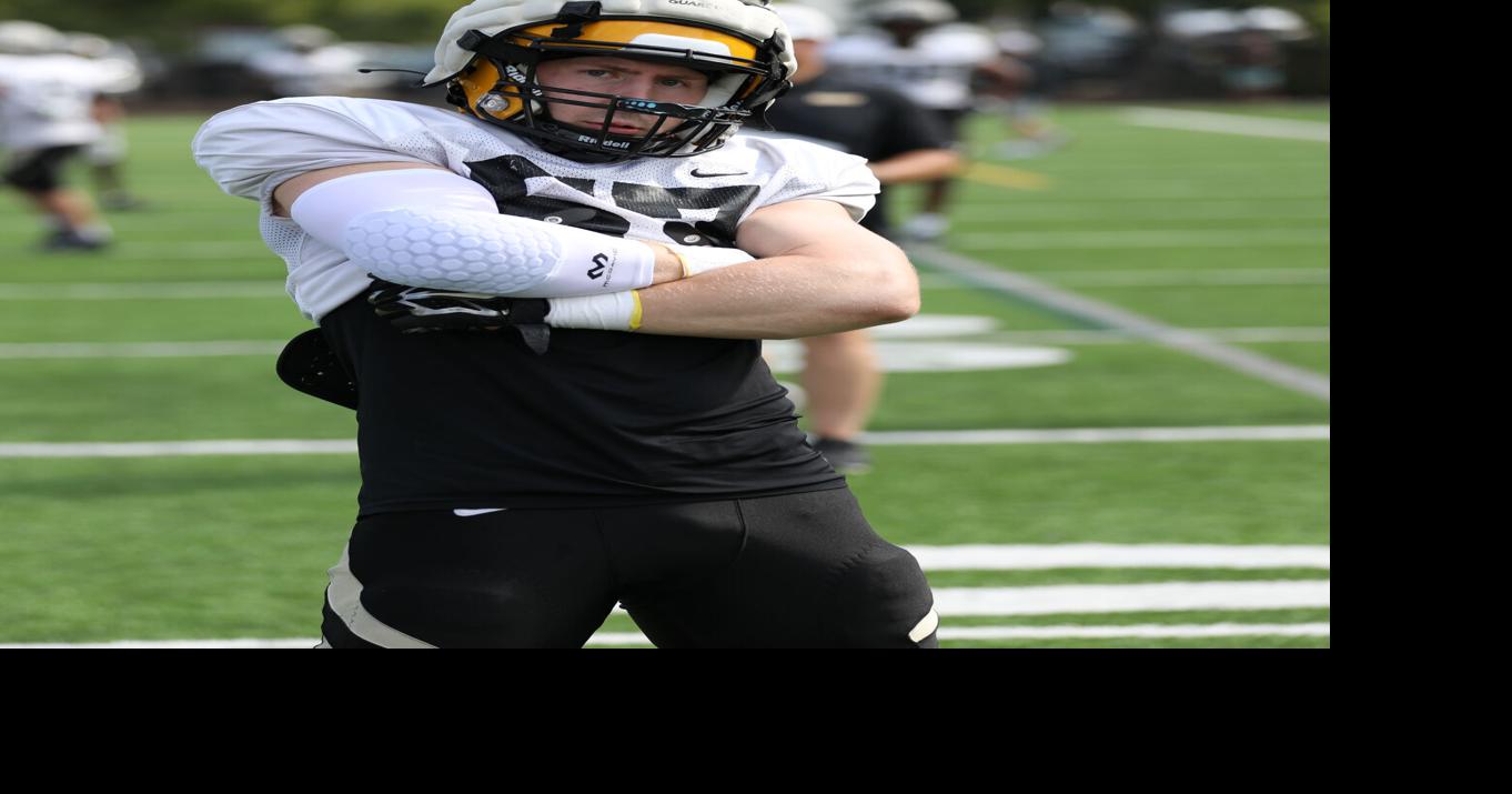 Jake Kindel and Keyshawn James-Newby excel at Idaho