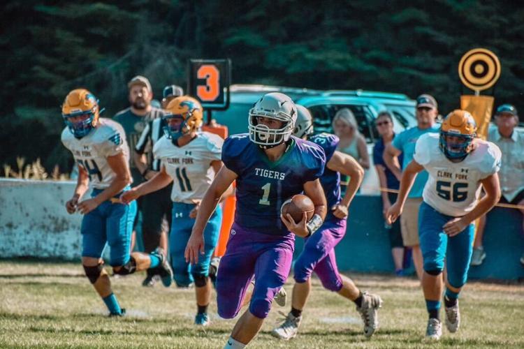 St. Regis' Caleb Ball is latest in string of success stories for ...