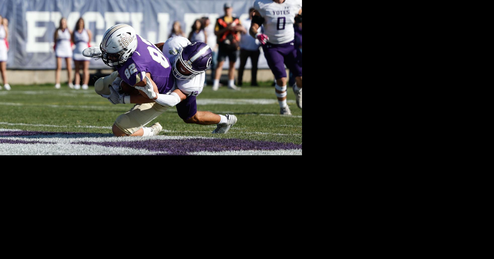 5 things learned in Frontier Conference football week 4