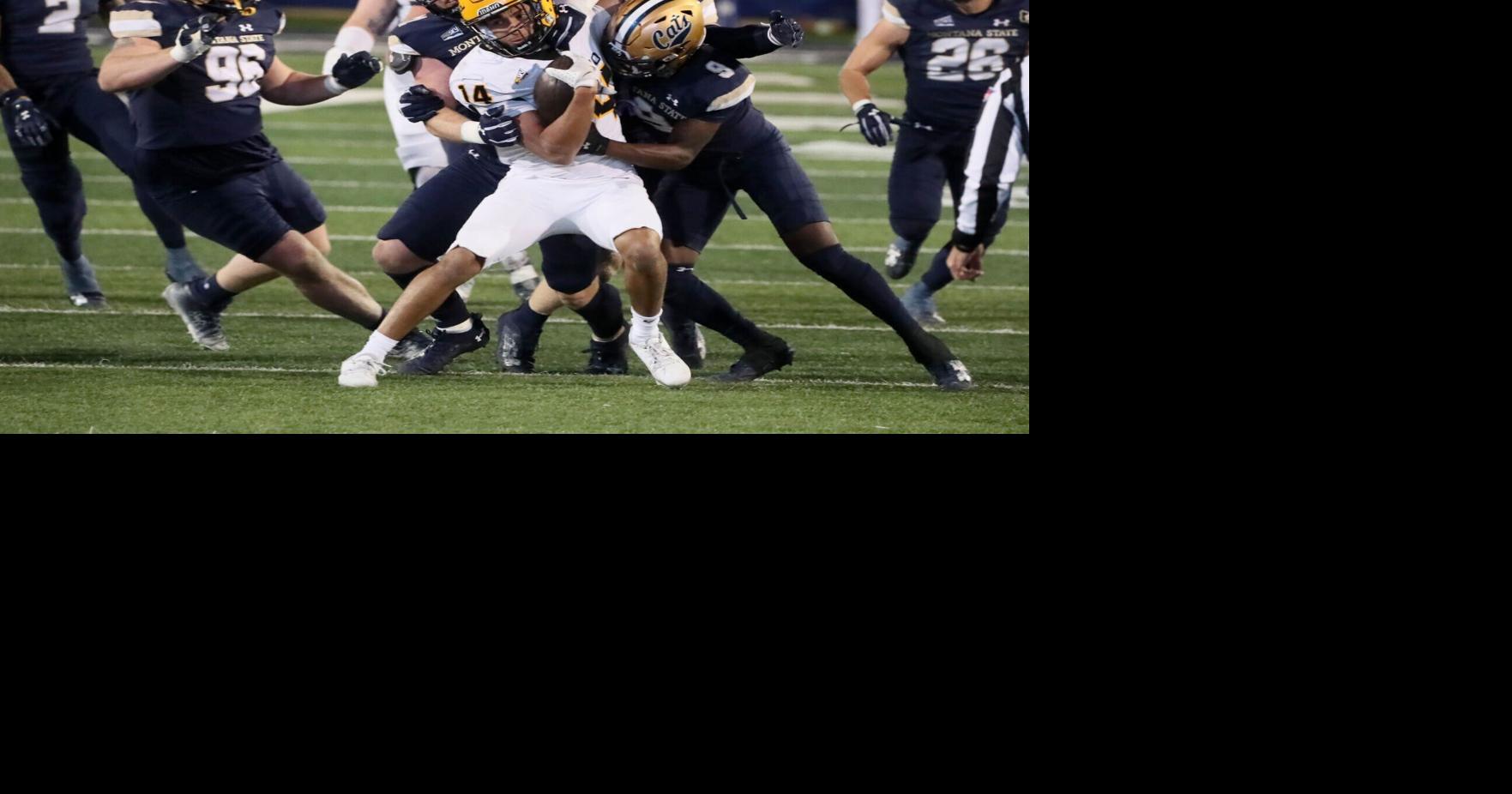 Montana State Bobcats host Idaho Week 7 roundup