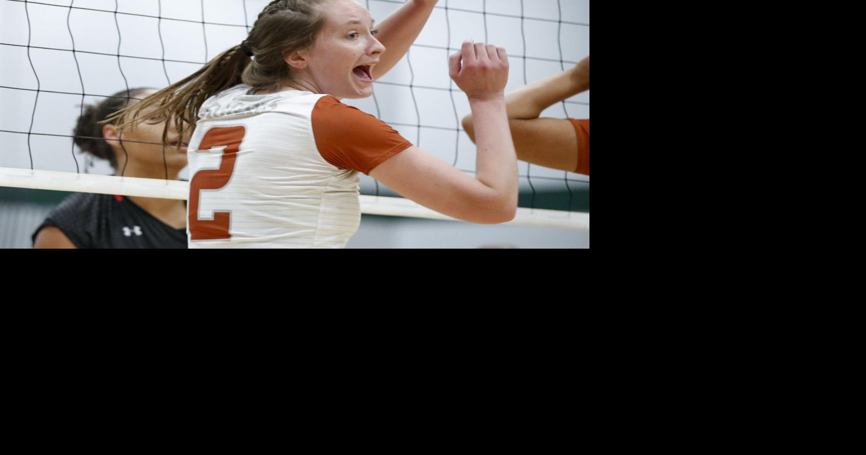 Frontier Conference volleyball, Montana Tech winning streak
