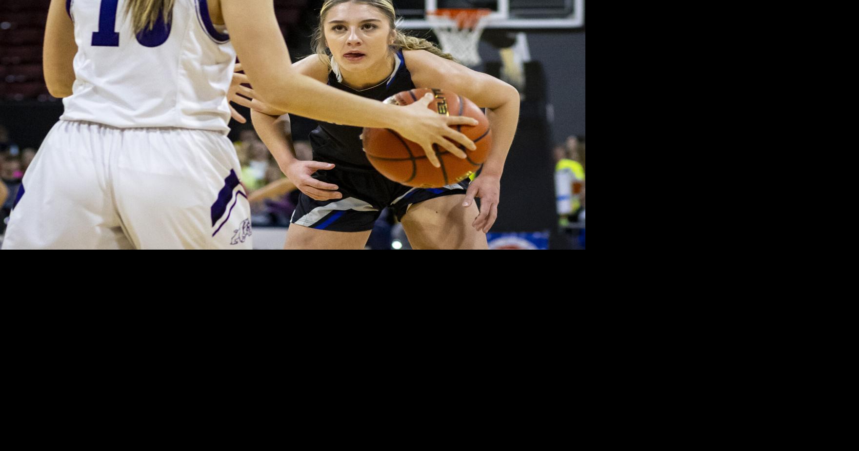 Former Billings Skyview standout Brooke Berry transfers to Montana State