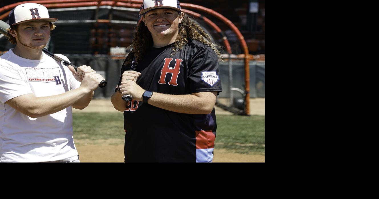 Perlinski, Bennett lead Senators' bats into state tournament