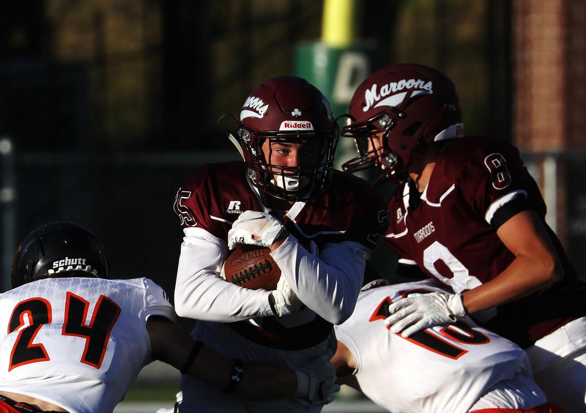 Frenchtown makes good on another second-half surge, beats Butte Central ...