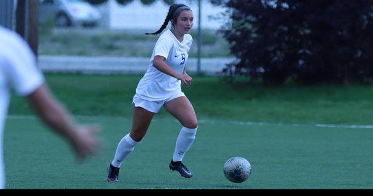 Montana State Billings women's soccer falls at Saint Martin's on soggy ...
