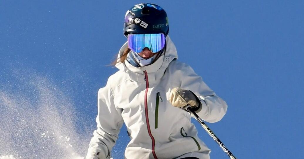 Helena skier Kennedy Cochenour eyeing world championships