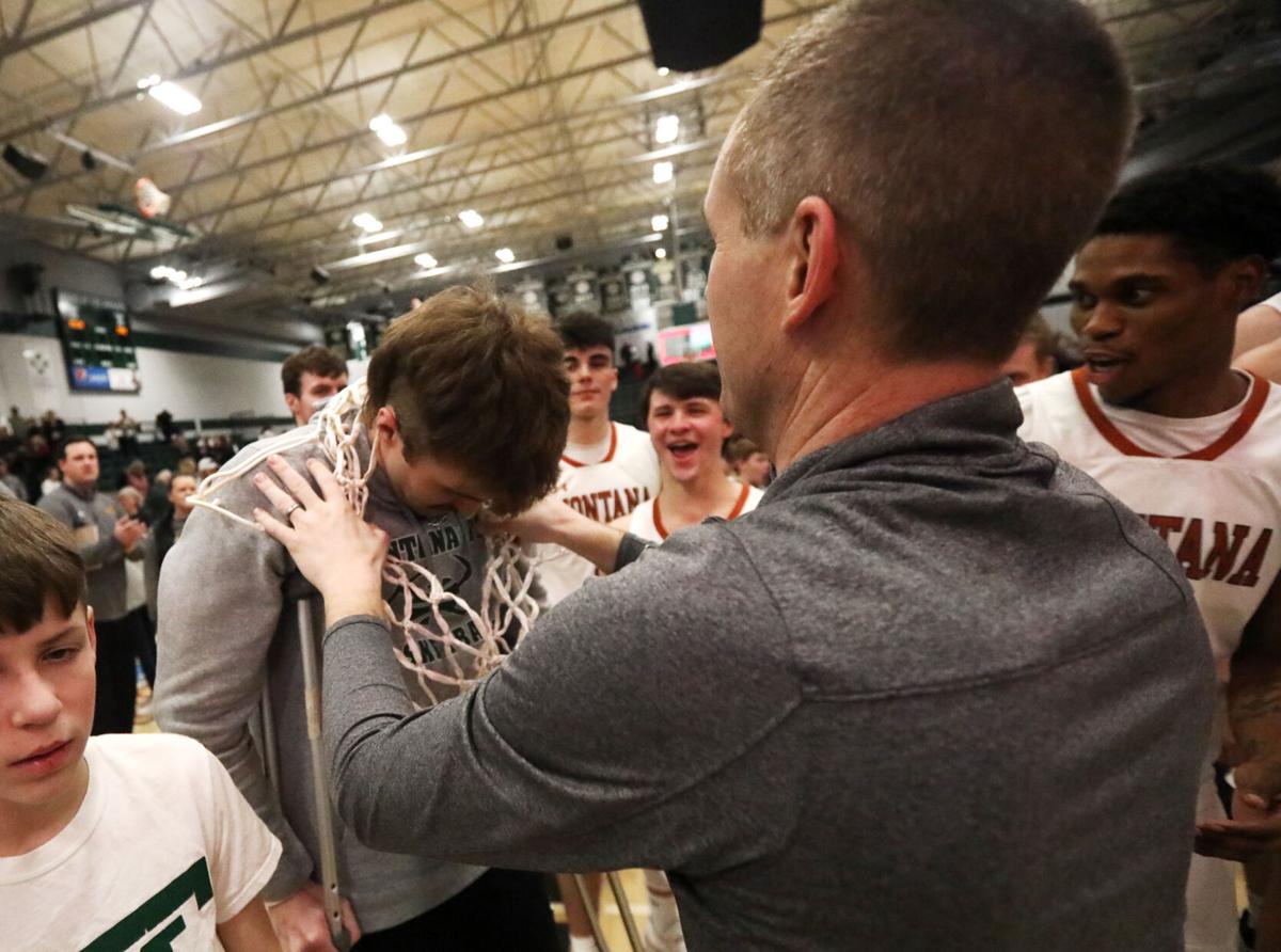 Montana Tech's Caleb Bellach tabbed first-team All-American; C of I's ...