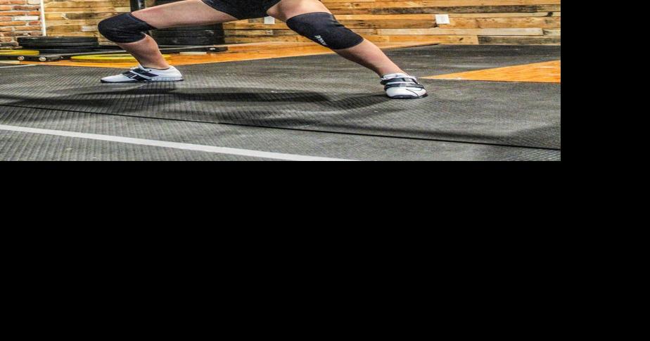 Billings teenager wins national weightlifting championship