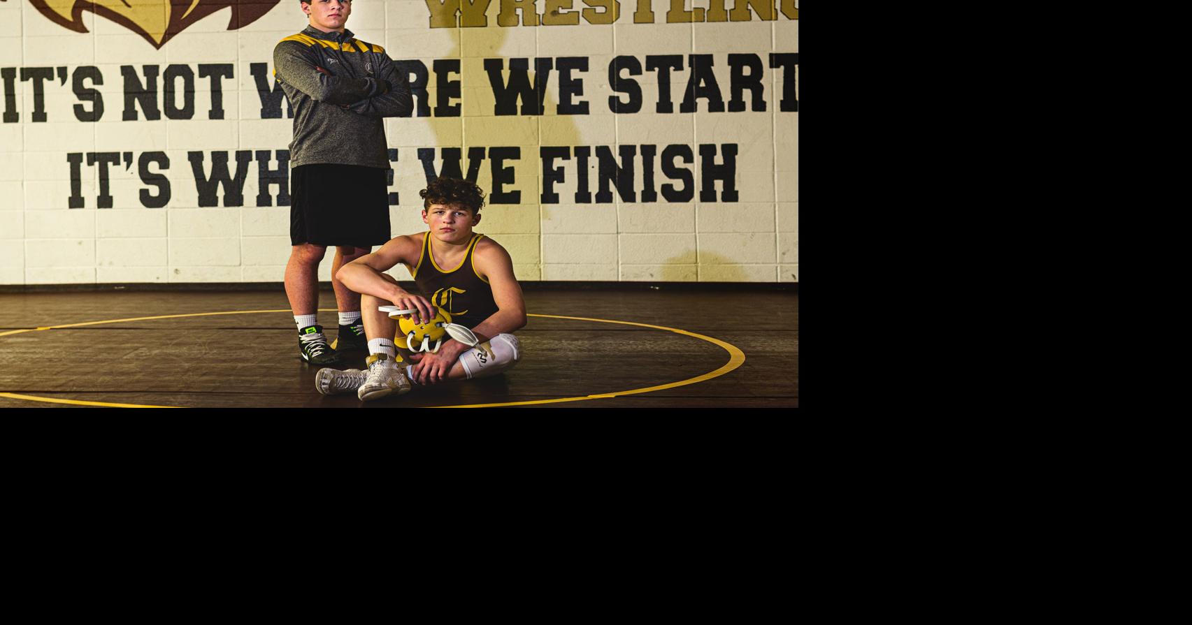 The Brothers Kovick: Capital siblings Noah and Conner chase their mat ...