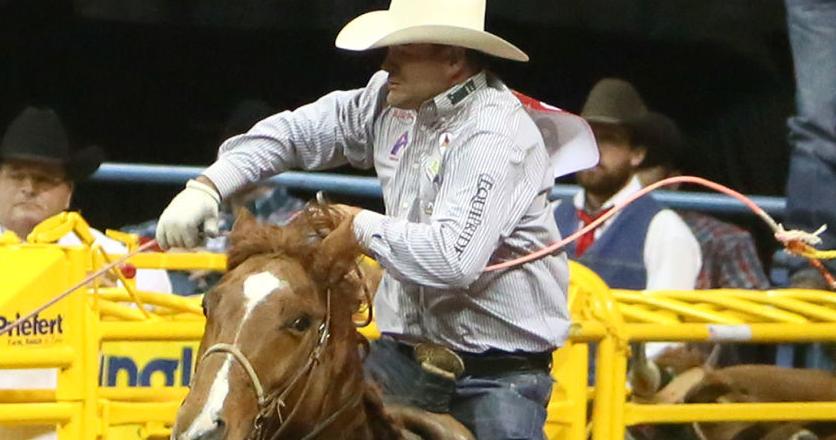 Northern Rodeo Association, North Dakota Rodeo Association helping each ...