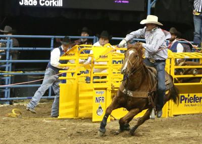 Northern Rodeo Association, North Dakota Rodeo Association helping each ...